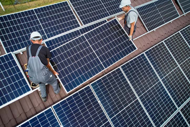 Maximizing Solar Power: The Crucial Role Of Routine Solar Panel ...