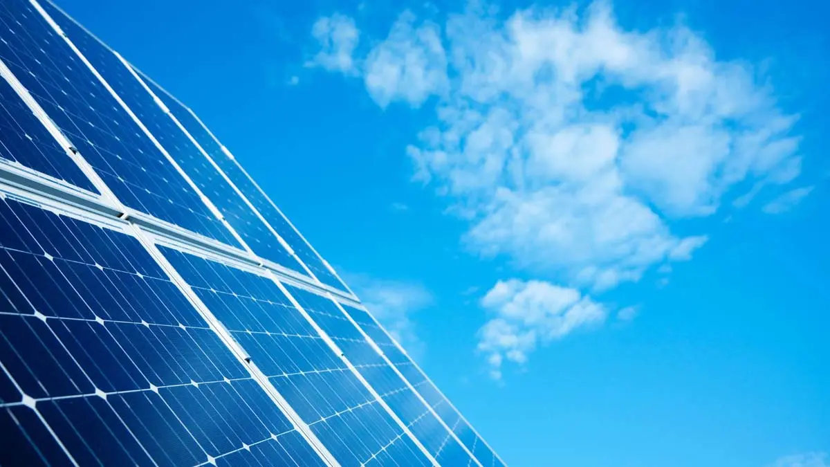 Is Solar Worth It in Edmonton? Exploring Sunlight, Energy Potential ...